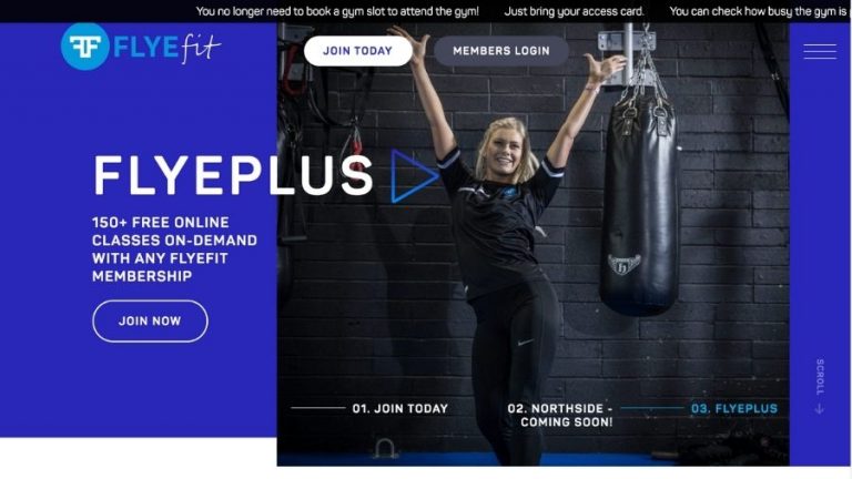 Gyms in Dublin | Best Health & Fitness Clubs in Dublin - Fitfam.ie